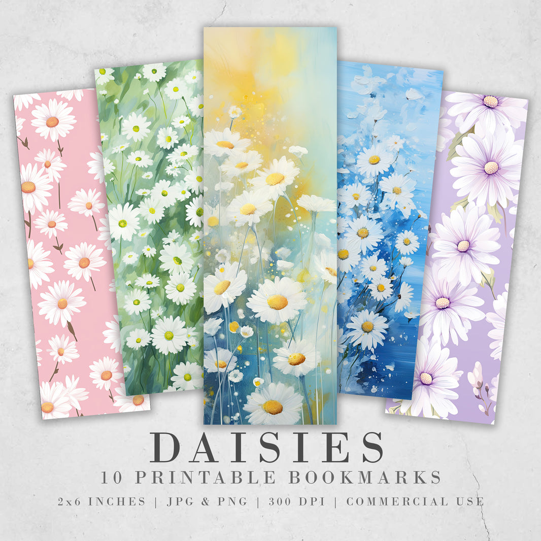 Printable Bookmarks – Page 6 – Delightful Digi Art