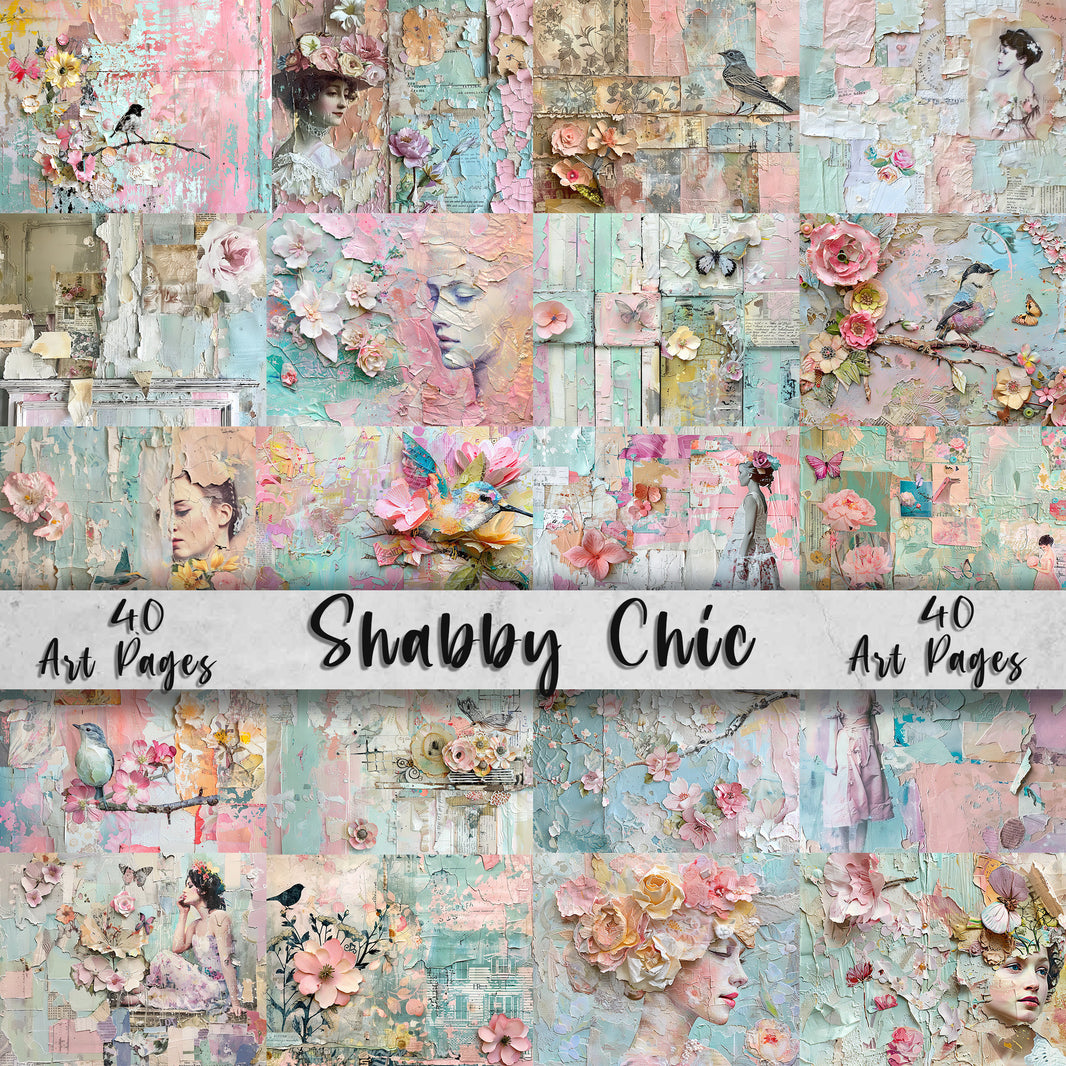 Art Papers / Backgrounds – Delightful Digi Art