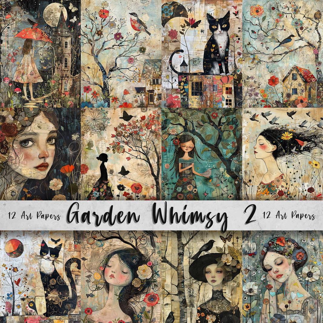 Clipart – Delightful Digi Art