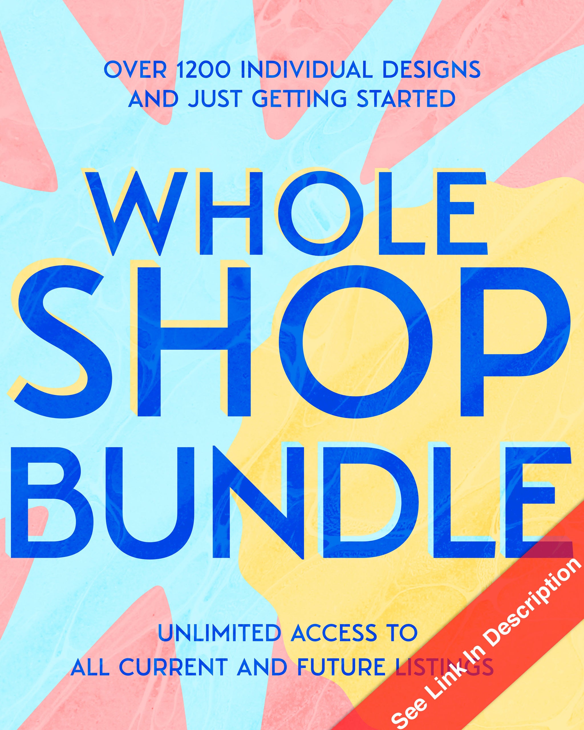 20 Cute Pink Christmas Printable Bookmarks | Digital Download JPG Book ...