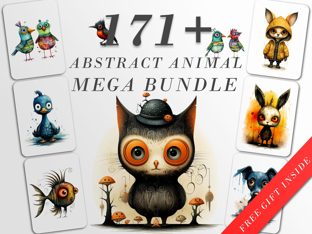 Clipart – Delightful Digi Art